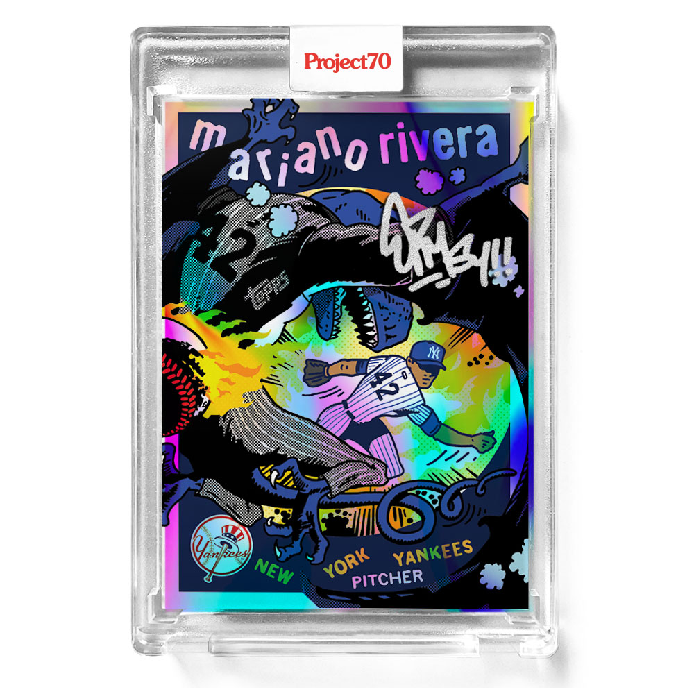 Project 70 - Took It Easy©