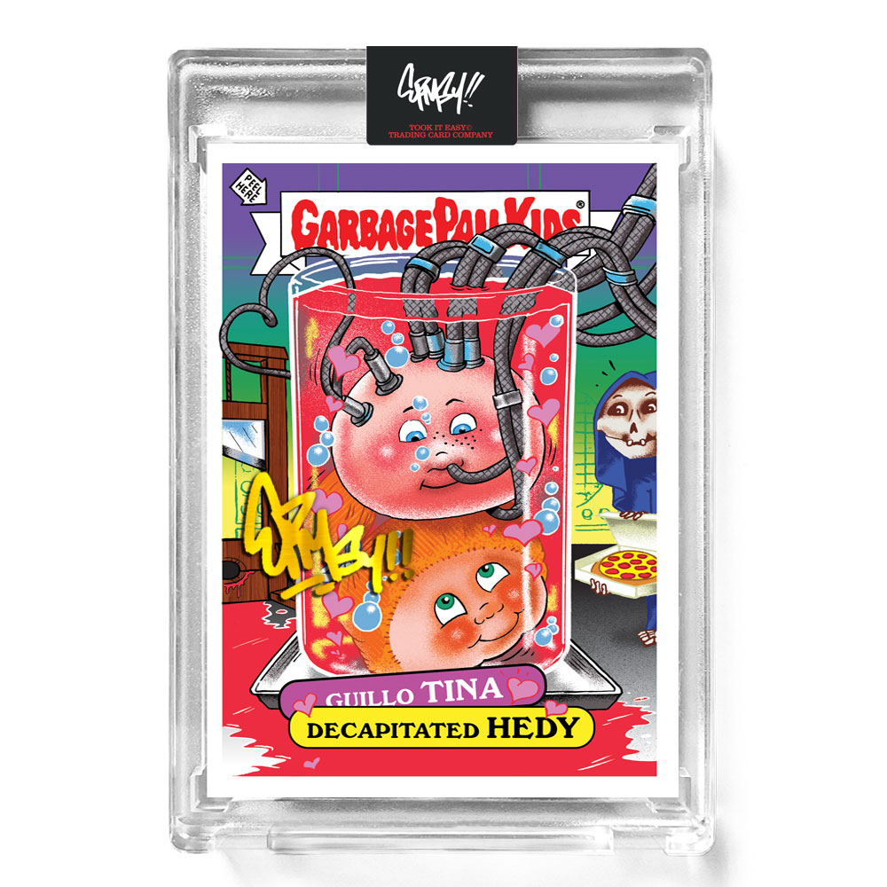 Project 70 - Took It Easy©